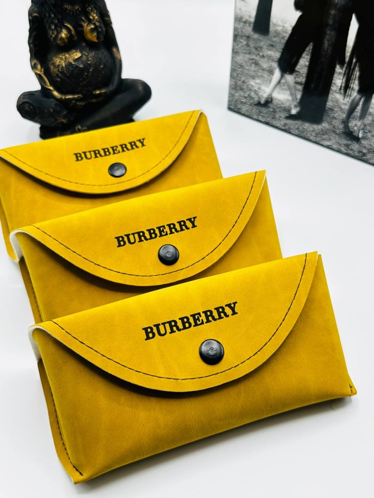 Burberry Gözlük Kılıfı GK114 Modelleri En Uygun Fiyatlarla