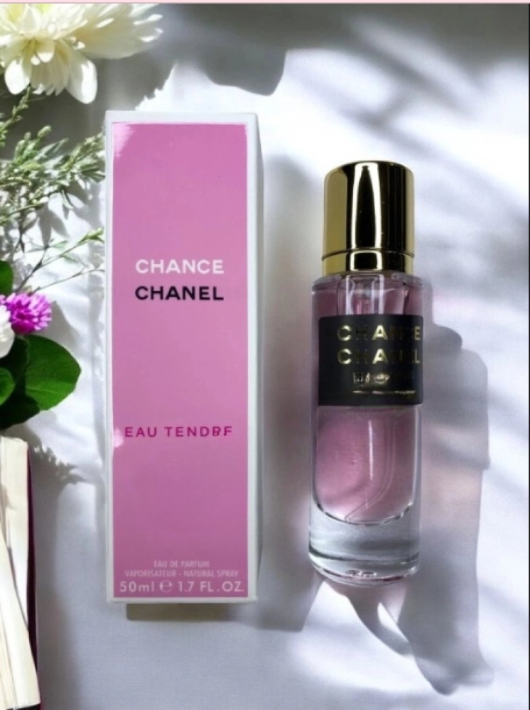 Chanel Chance 50ml Kadın Parfüm Seyahat Boy Modelleri En Uygun Fiyatlarla