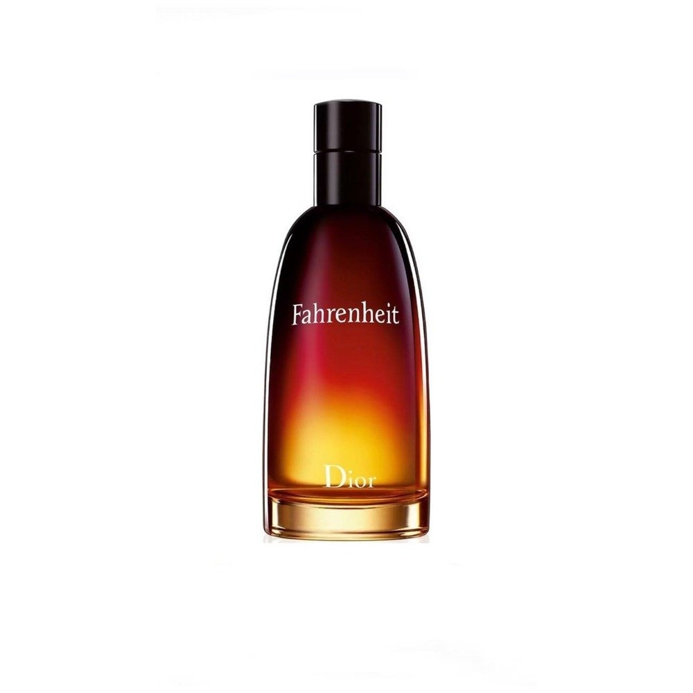 Orijinal Jelatinli Christian Dior Fahrenheit Edp 100 ml Parfüm ...