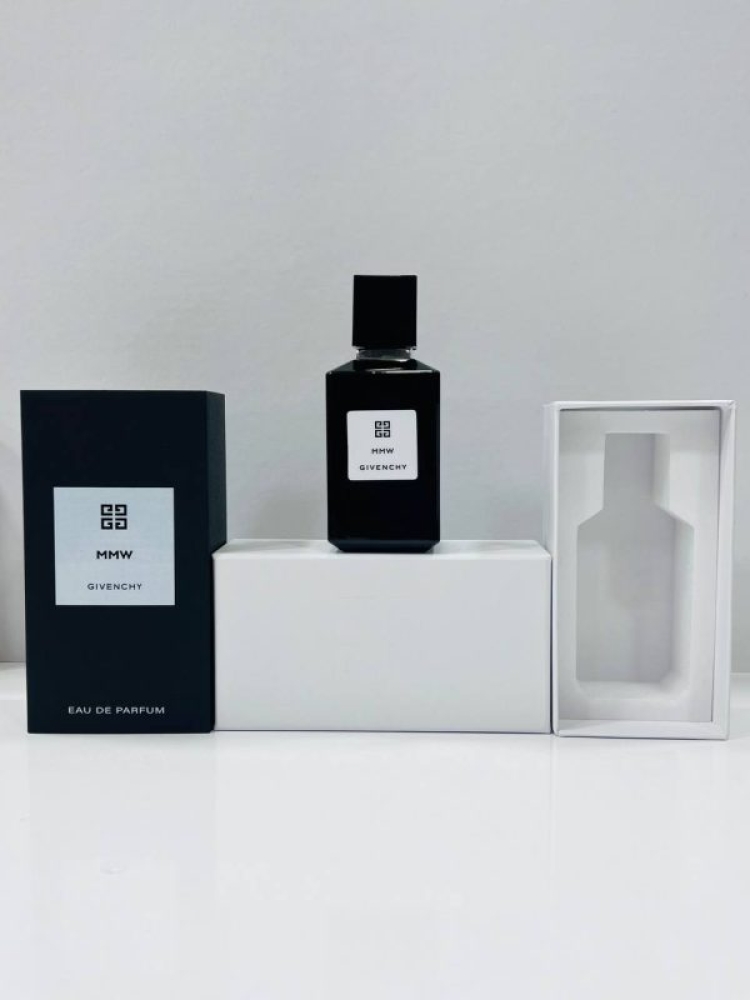 Givenchy MMW EDP 100 ML Unisex Parfüm ARC JTC Modelleri En Uygun Fiyatlarla