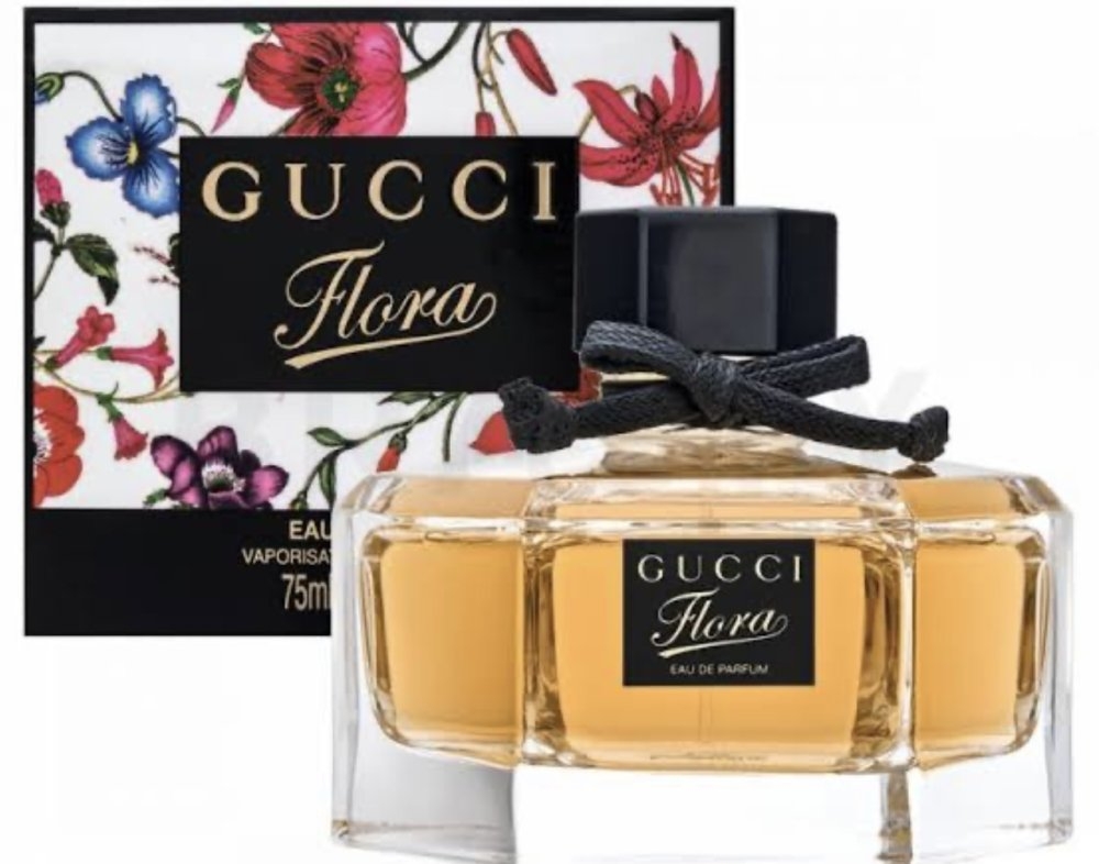 Orijinal Jelatinli Gucci By Flora Edp 75ml Kadın Parfüm P2267 Modelleri En Uygun Fiyatlarla