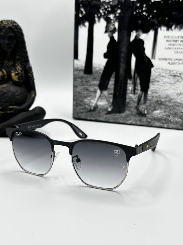 Ray-Ban Scuderia Ferrari Unisex Güneş Gözlüğü G1489 Modelleri En Uygun ...