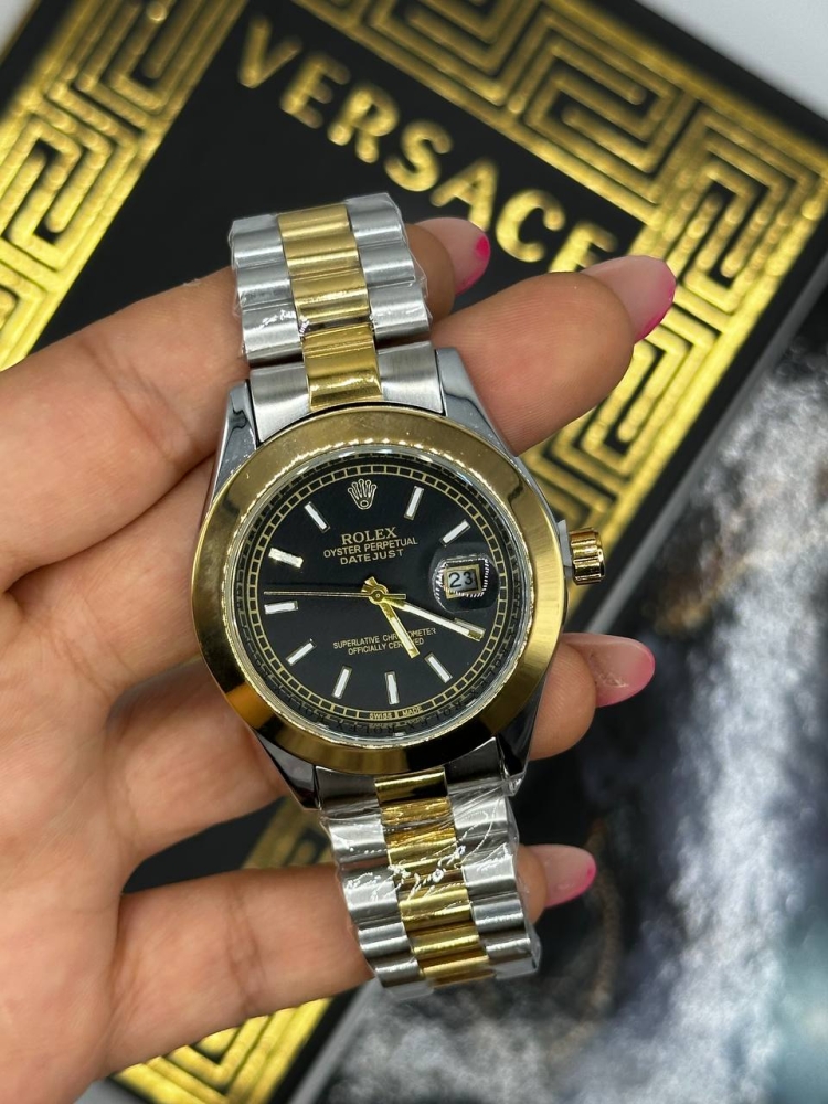 Rolex DateJust Erkek Kol Saati S439 Modelleri En Uygun Fiyatlarla