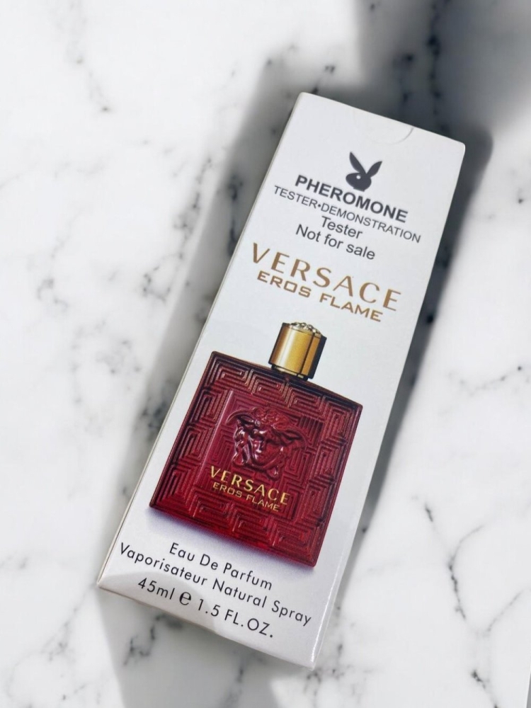 Versace Eros Flame Çanta Boy 45 ml Erkek Parfüm | PC117 Modelleri En ...