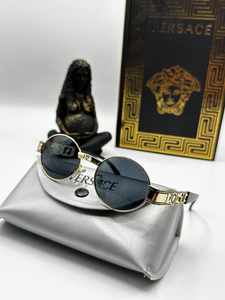 Versace Yeni Sezon Unisex Güneş Gözlük G1477 Modelleri En Uygun Fiyatlarla