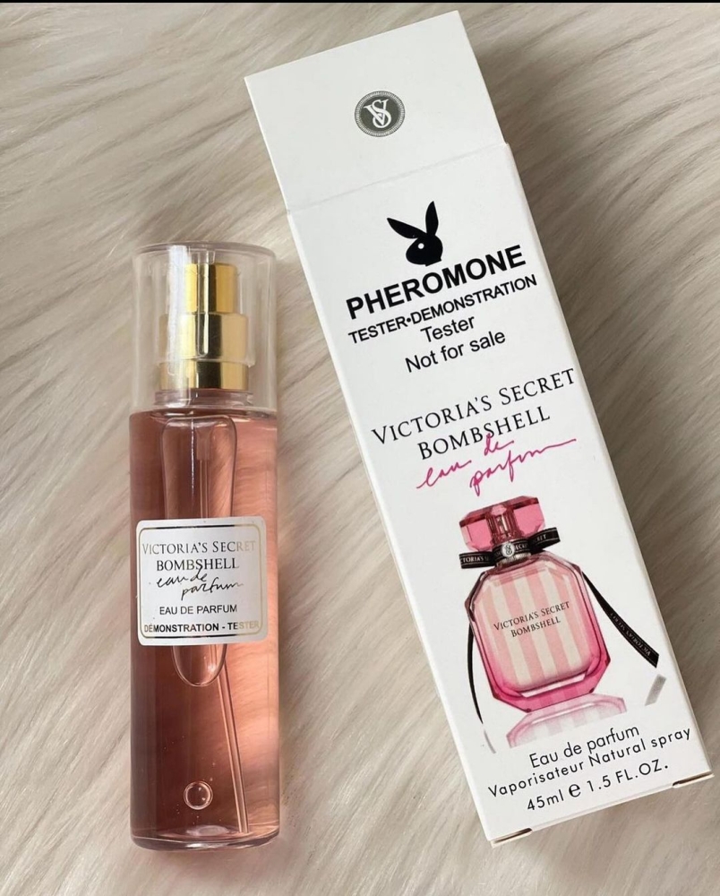 Victorias Secret Bombshell Çanta Boy Tester Kadın Parfüm PC36 Modelleri ...