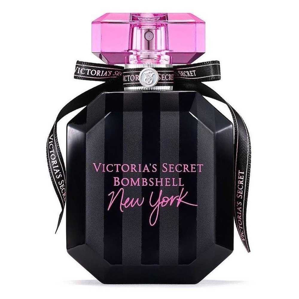 İthal Victorias Secret Bombshell New York Edp 100 ml Parfüm P1040 ...