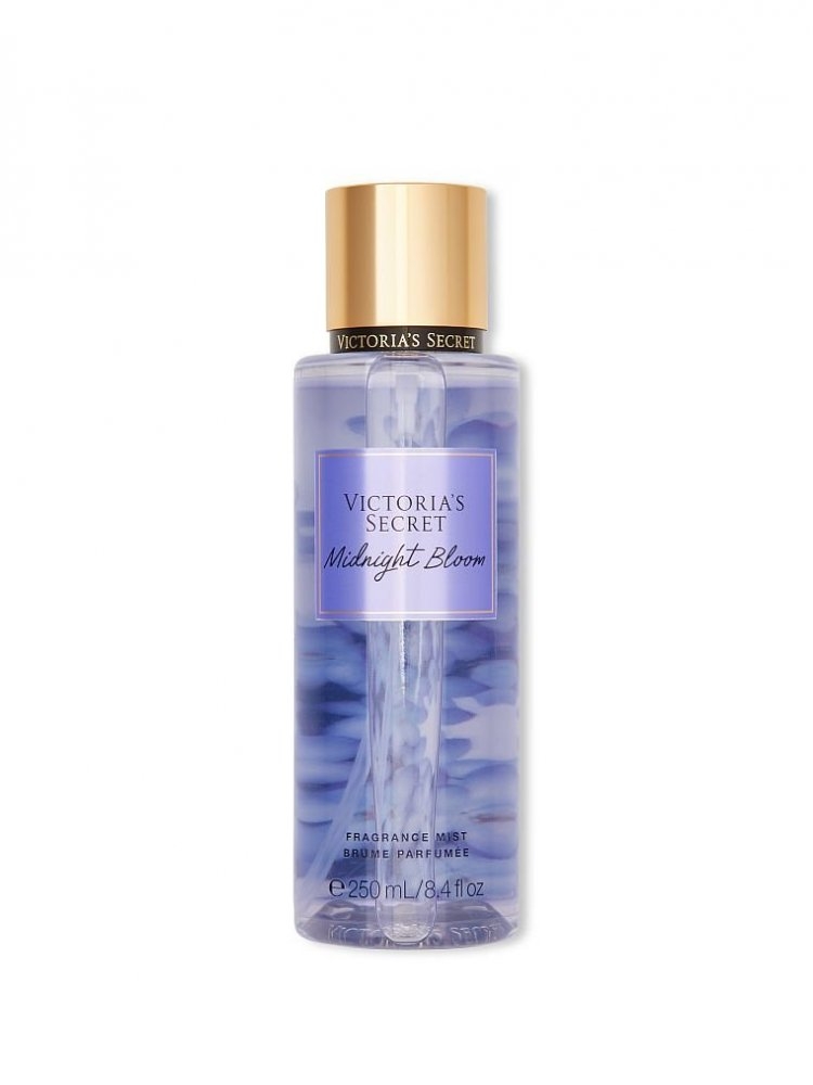 VICTORIAS SECRET Midnight Bloom Vücut Spreyi V109 Modelleri En Uygun ...