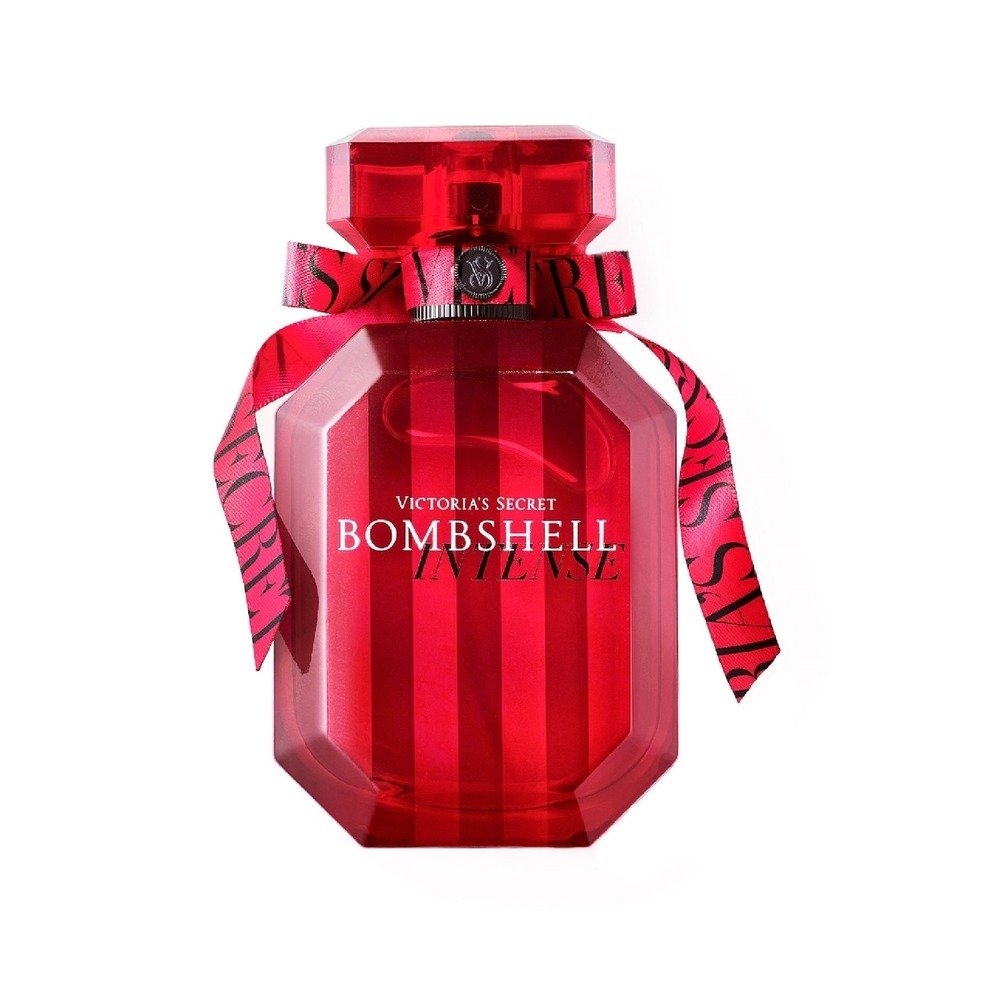 Orijinal Jelatinli Victorias Secret Bombshell Intense Edp 100 ml Parfüm ...